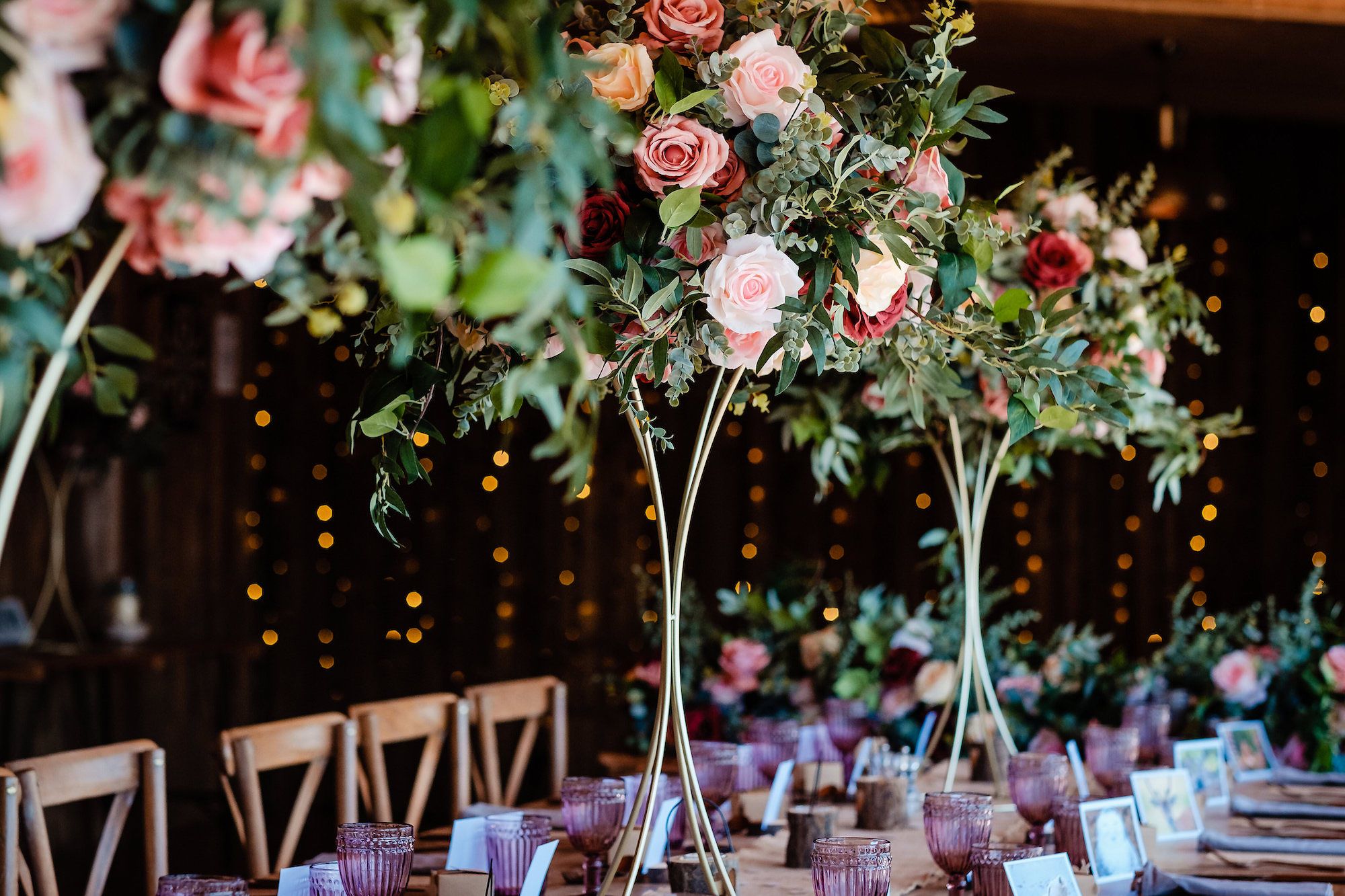 Small & Intimate Weddings at Ocean Kave Wedding Venue